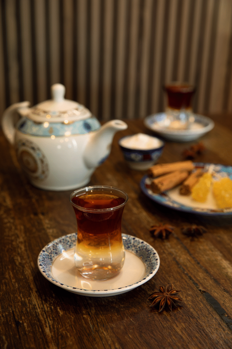 Ali Qapu – Persian Menu | Authentic Kebabs & Traditional Dishes